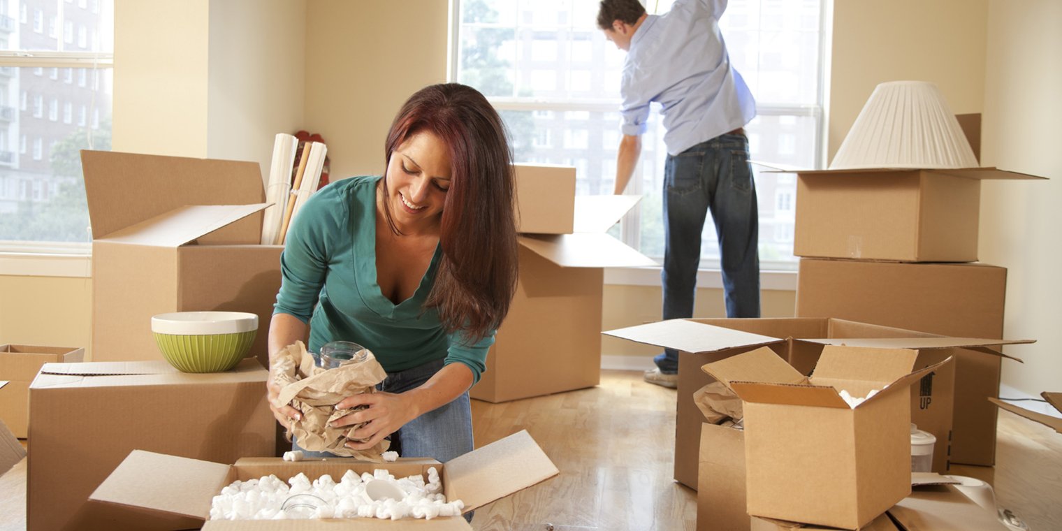 We have all the moving and shipping supplies you need. – SupplyRus