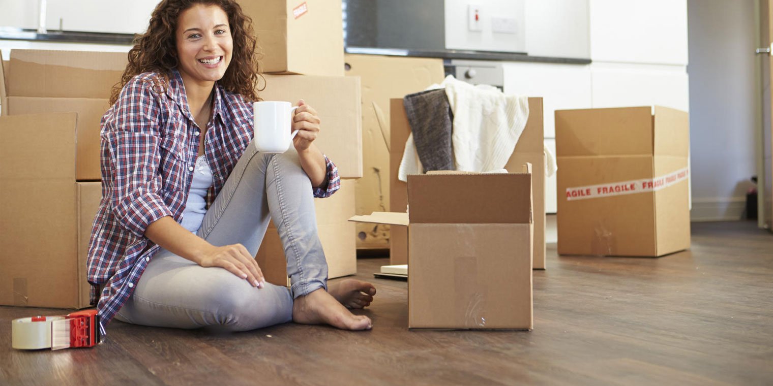 We have all the moving and shipping supplies you need. – SupplyRus